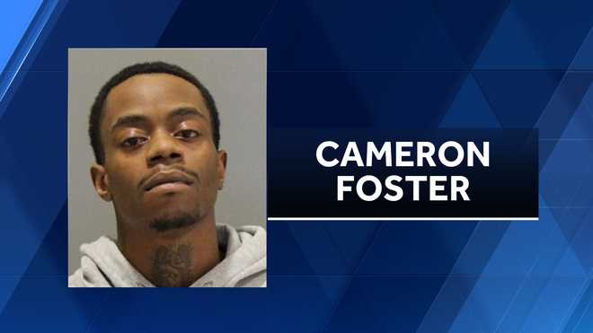 Omaha police say 18-year-old man arrested in Washington for murder