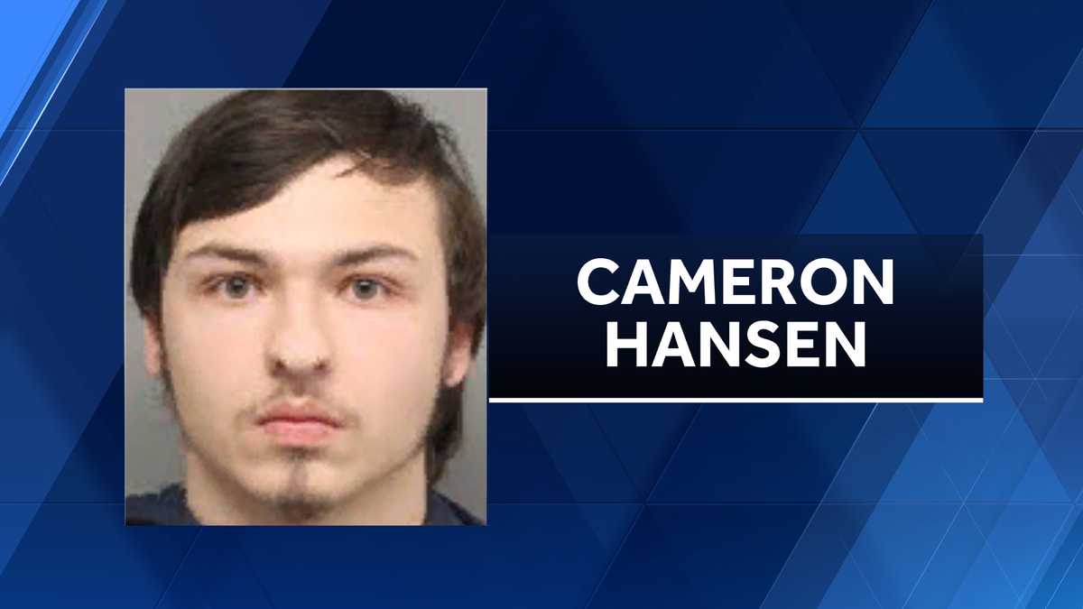 Nebraska state trooper recovering after cruiser rammed during pursuit