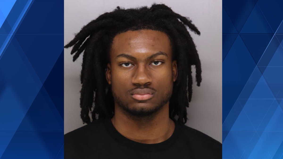 Prosecutor: 19-year-old charged after attacking student at Mount St ...