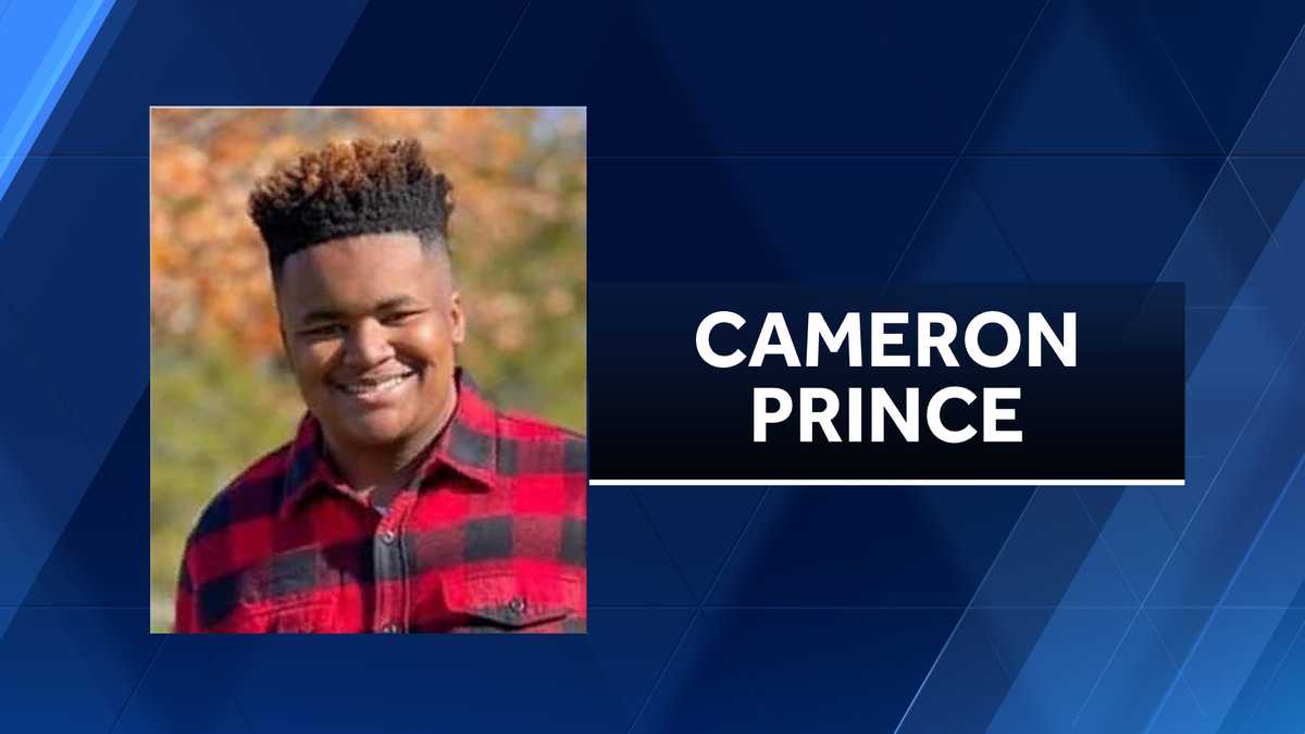 Alabama family creates scholarship fund in memory of son