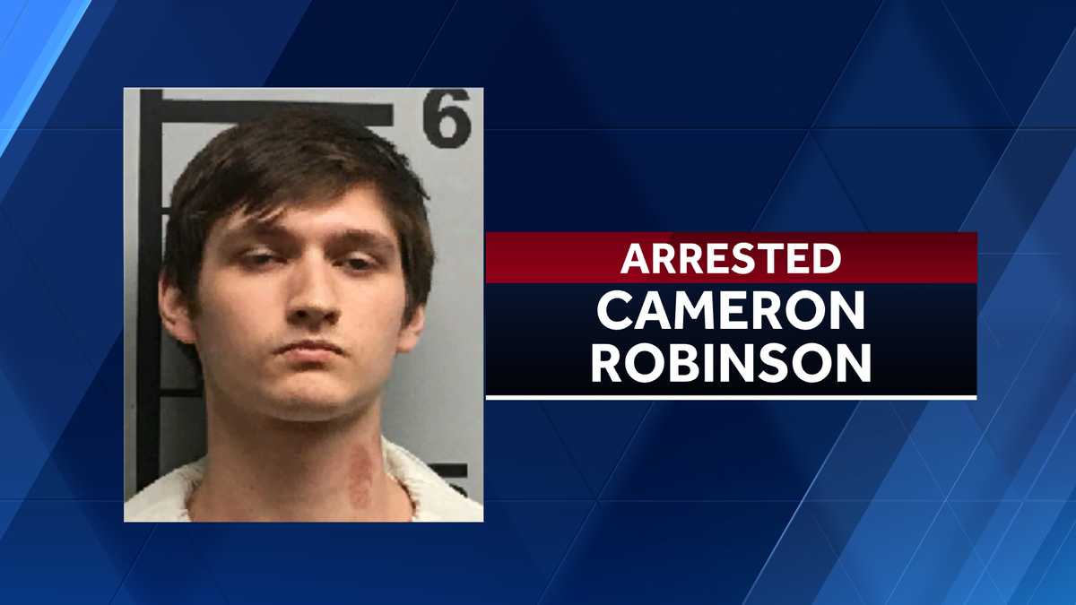 Arkansas man arrested in connection with missing Oklahoma teen