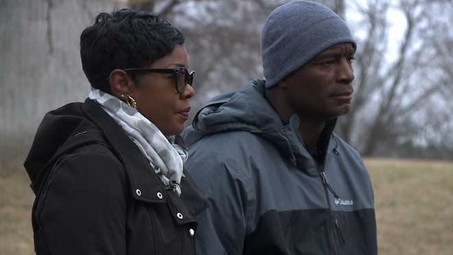 Grandparents remember 5-year-old boy who died in crash as 'happy all ...