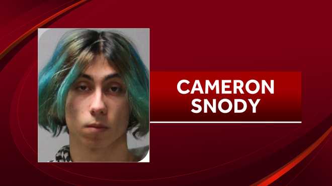 Police: Texas man accused of kidnapping two girls from NH