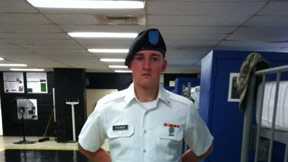 Kettering Army sergeant killed in Afghanistan