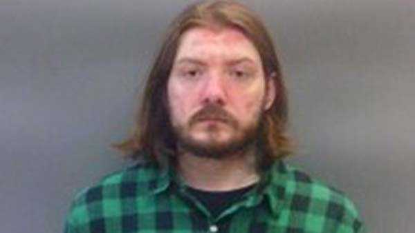 Southern Indiana man charged with causing severe brain injuries to infant