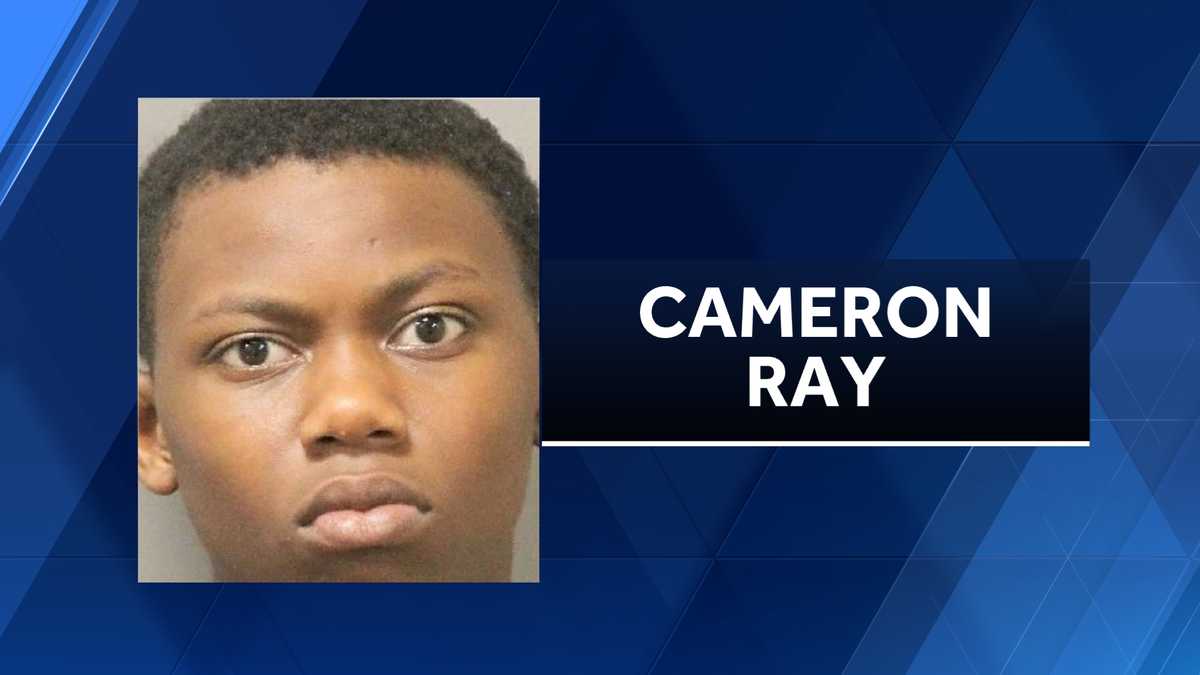 NOPD searching for teen last seen by social worker