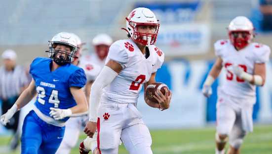 Beechwood Tigers claim 16th state title