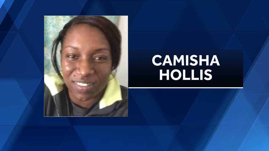 FBI teams up with Omaha Police for Camisha Hollis investigation