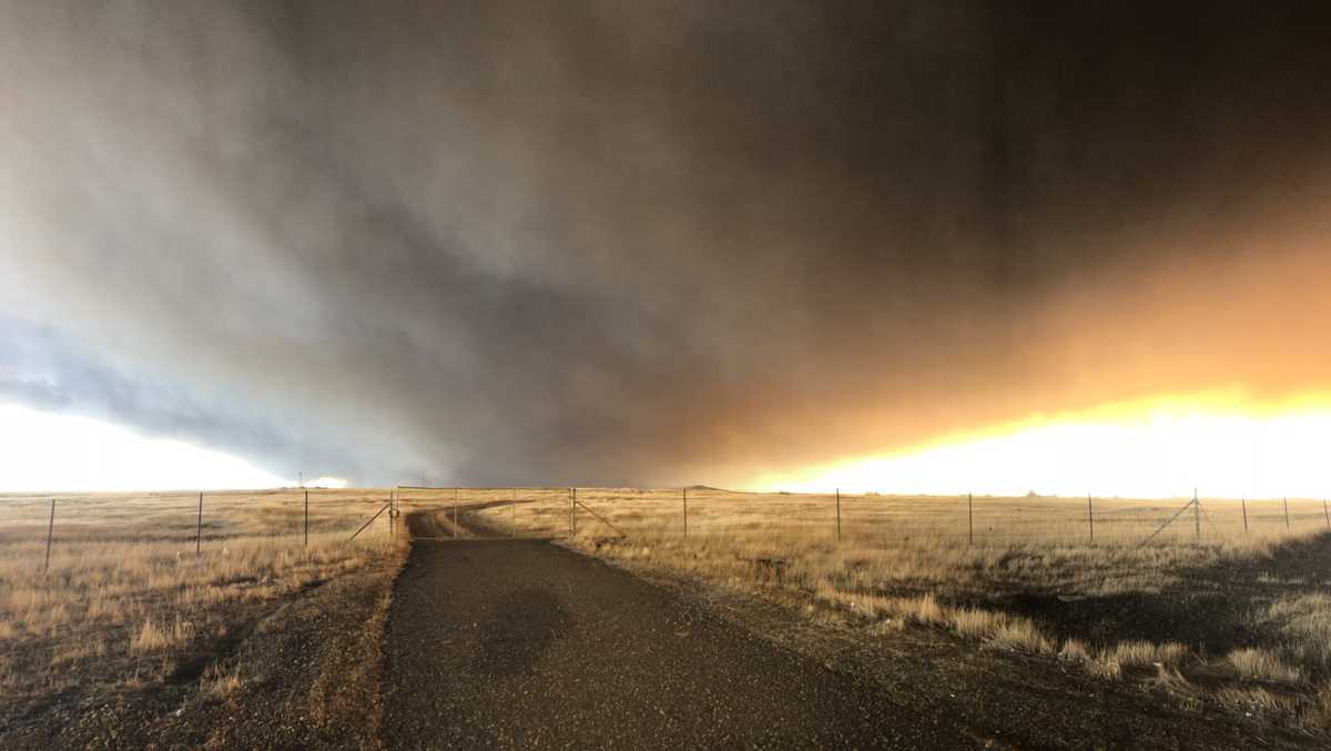 Dozens Unaccounted After Wildfire Explodes In Butte County