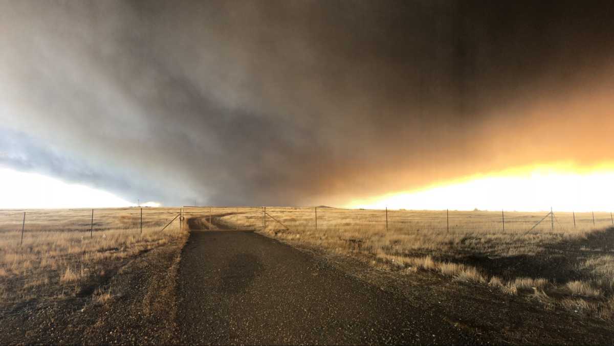 Dozens Unaccounted After Wildfire Explodes In Butte County