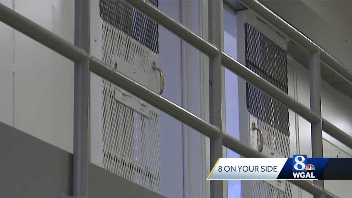 Is crackdown on inmate mail stopping flow of illegal drugs into state ...