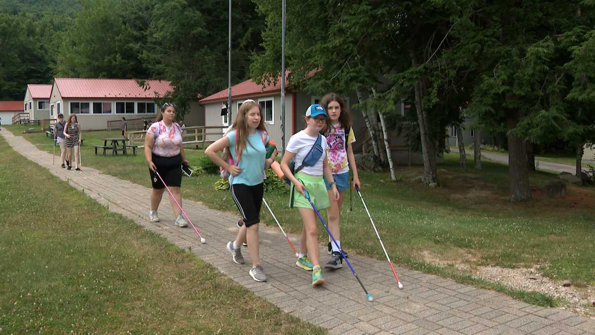 Camp Ex-Sighting Adventures in New Durham