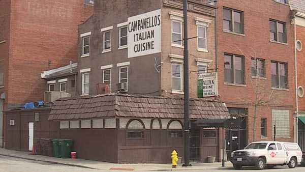 Campanello S Closes After More Than 100 Years In Downtown Cincinnati