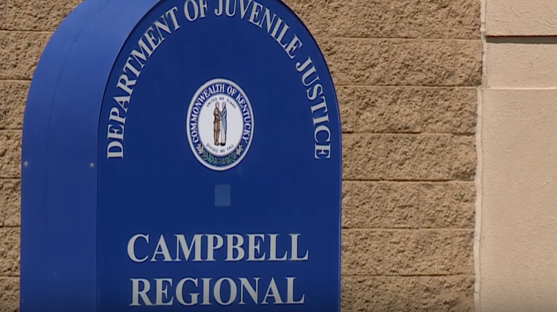 Former Nky Juvenile Corrections Officer Arrested After Charges Of