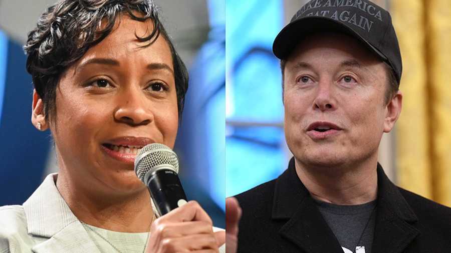 'Unconstitutional power grab': Mass. sues Musk, Trump, DOGE