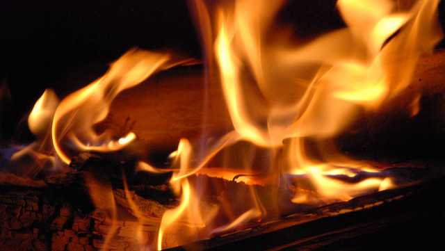 Hiker loses hand in campfire explosion