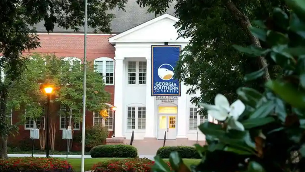 Georgia Southern has largest freshman class in school history