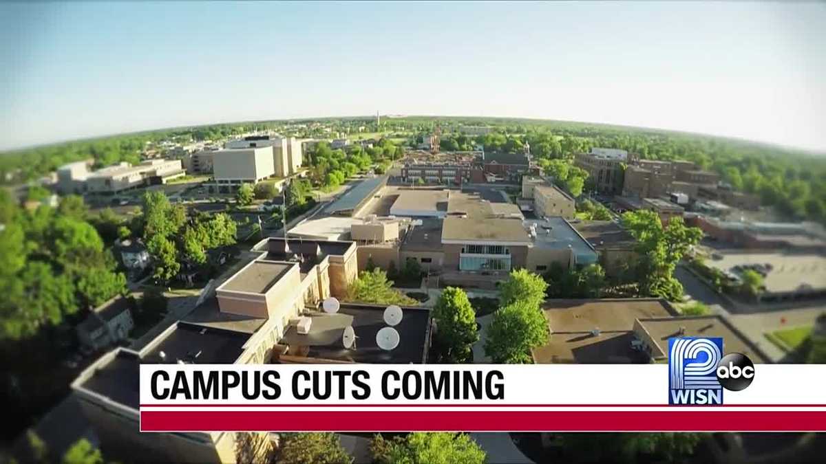 'UPFRONT' recap: UW campuses face difficult choices