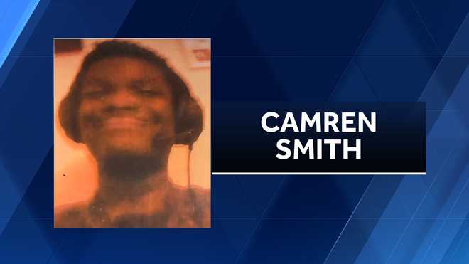Greenville County deputies searching for missing teen