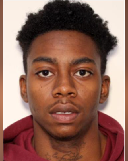 Georgia: Authorities searching for murder suspect on the run