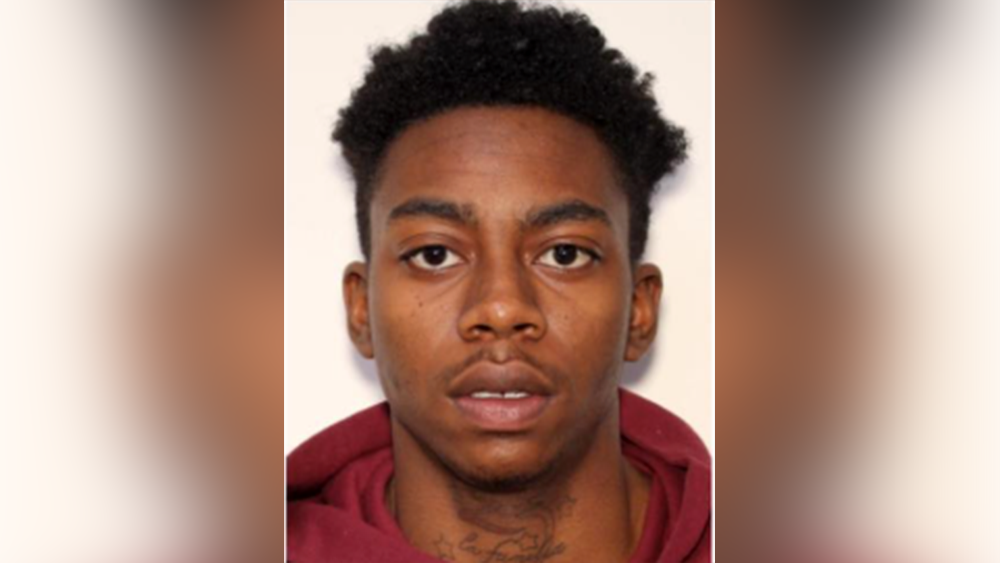 Georgia: Authorities searching for murder suspect on the run