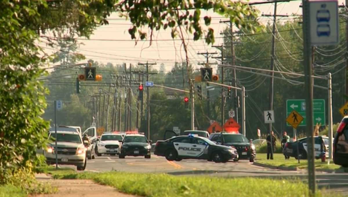 Suspect in custody after shooting in Canadian city leaves 4 dead ...