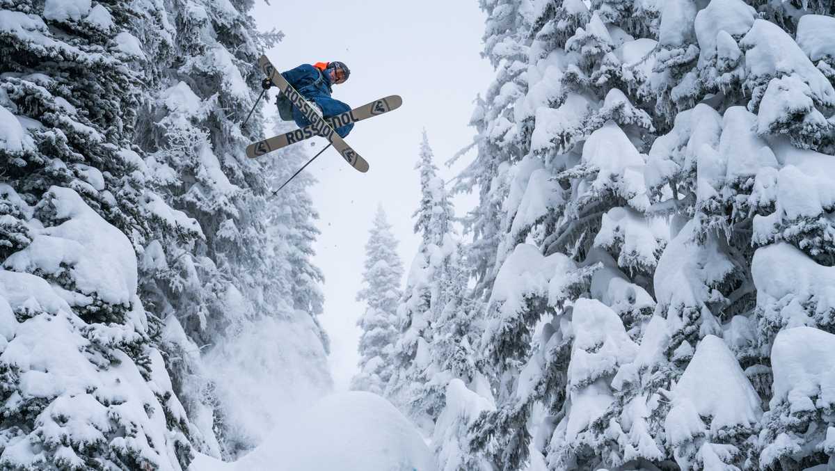 Warren Miller movie 'Daymaker' kicks off ski, snowboard season