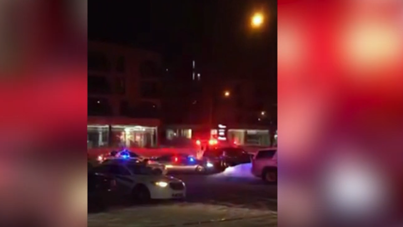6 dead after shooting at mosque in Canada