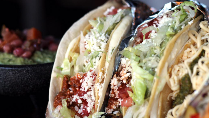 Ohio-based taco chain expanding to Louisville later this year