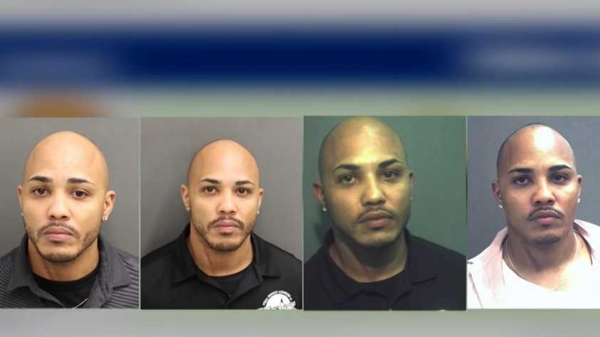 Lawsuit filed to get Orange County sheriff candidate off the ballot