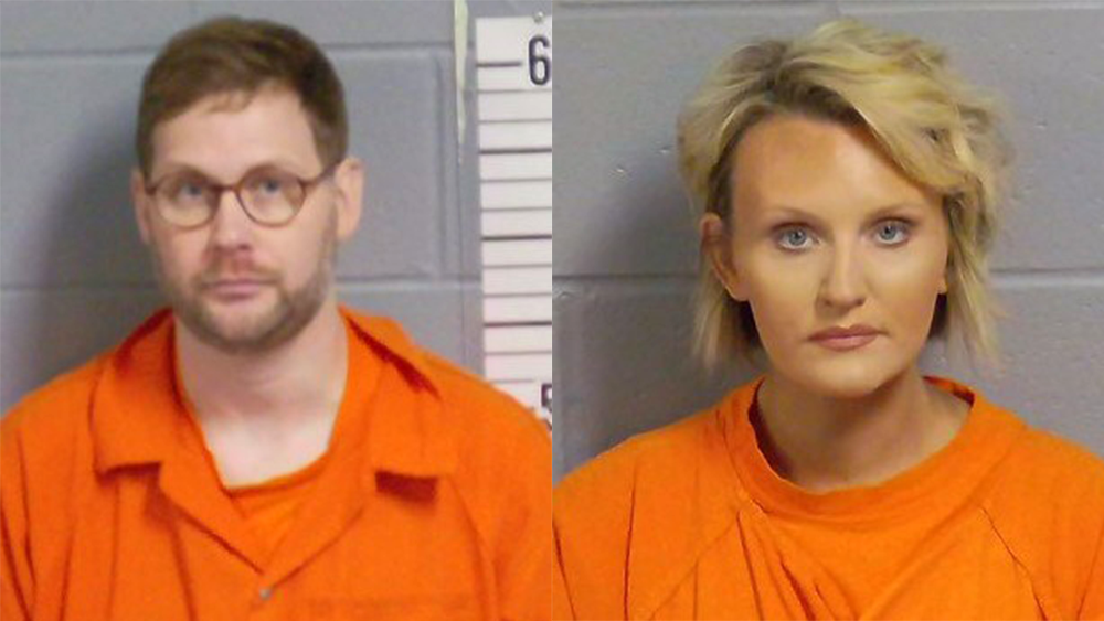 Georgia: 2 arrested in senior living elder abuse investigation