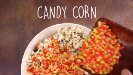 5 ways to use candy corn