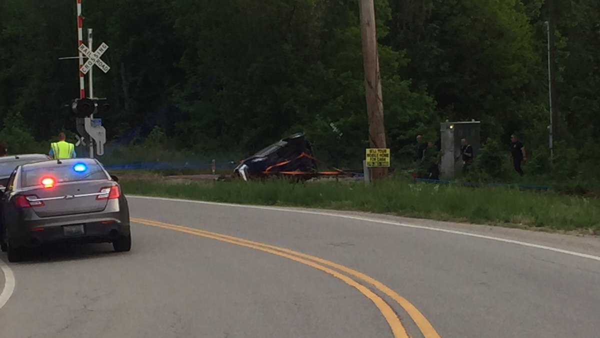 Victim identified in fatal accident on Cane Run Road