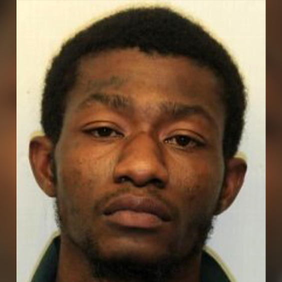 Savannah: Convicted felon charged in weekend shooting