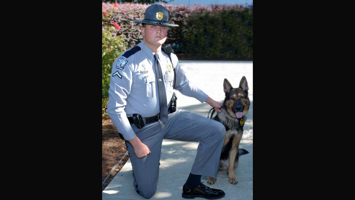 New details released in SC trooper's death