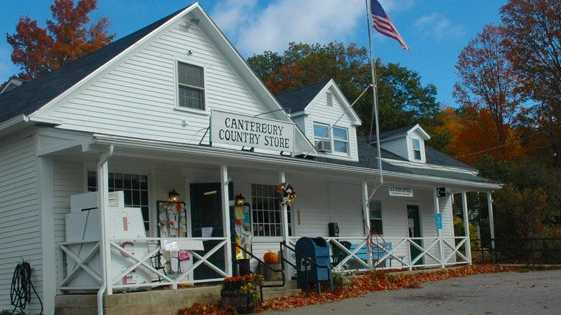 Viewers' Choice 2017: Best country store in New Hampshire
