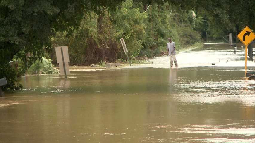 Madison County moving forward with flood prevention plan