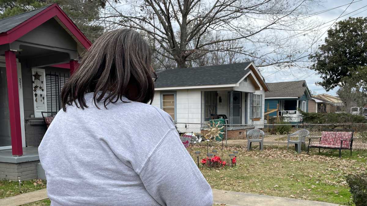 Father, son shooting results in first 2024 Canton homicide