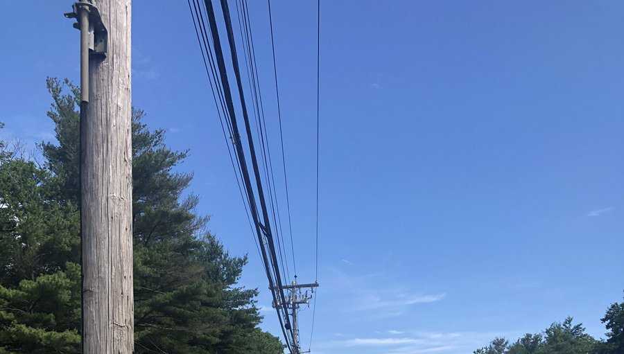 Package thief crashes stolen car while fleeing Canton police, chief says