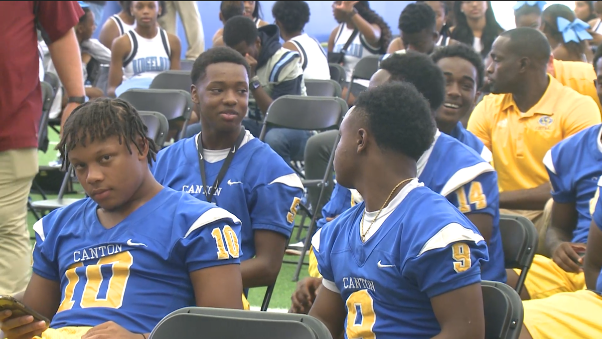 Blitz 16 Preview: Canton Tigers