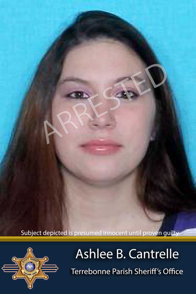 Two Houma residents arrested in connection with a 2018 missing persons case