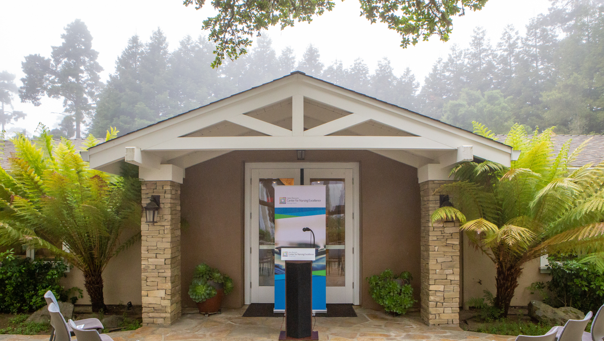 Montage Health announces new resource center for local nurses
