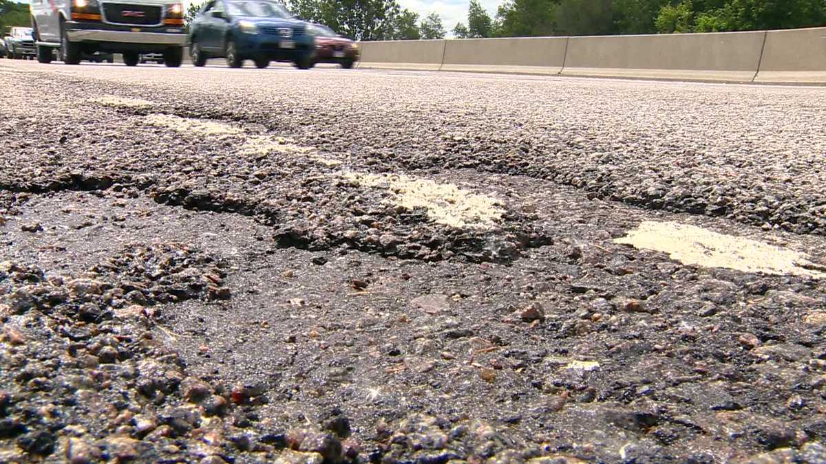 New report reveals most traveled structurally deficient bridges in ...