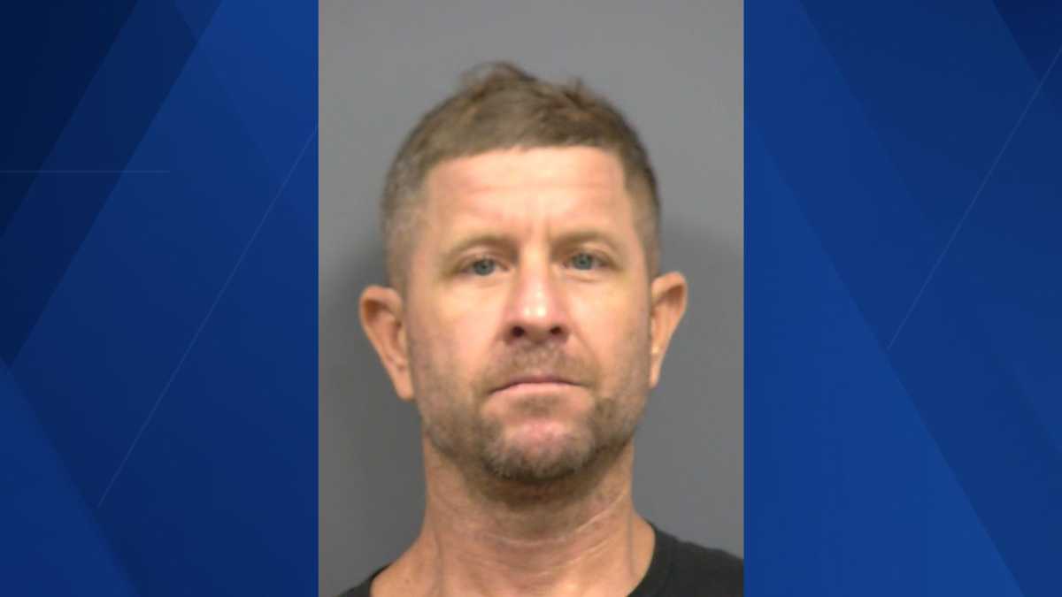 Cape Coral man convicted in $18K GPS theft case now wanted for ...