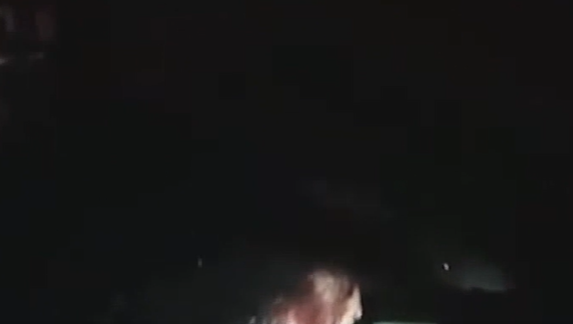 VIDEO: Florida officer jumps into canal to save woman from sinking car