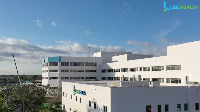 Lee Health's Cape Coral Hospital completes ICU expansion