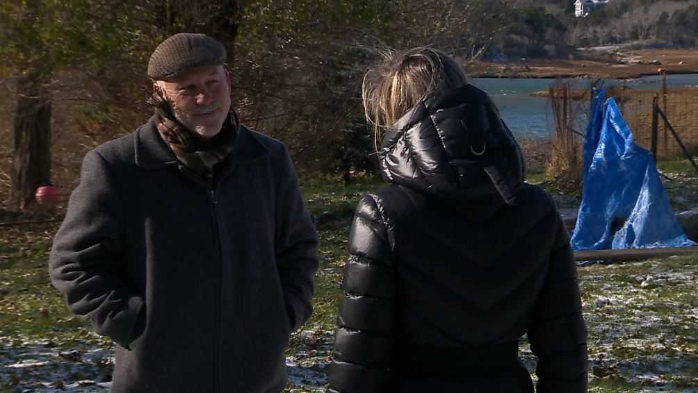 5 for Good: Orleans probation officer leads with care, compassion