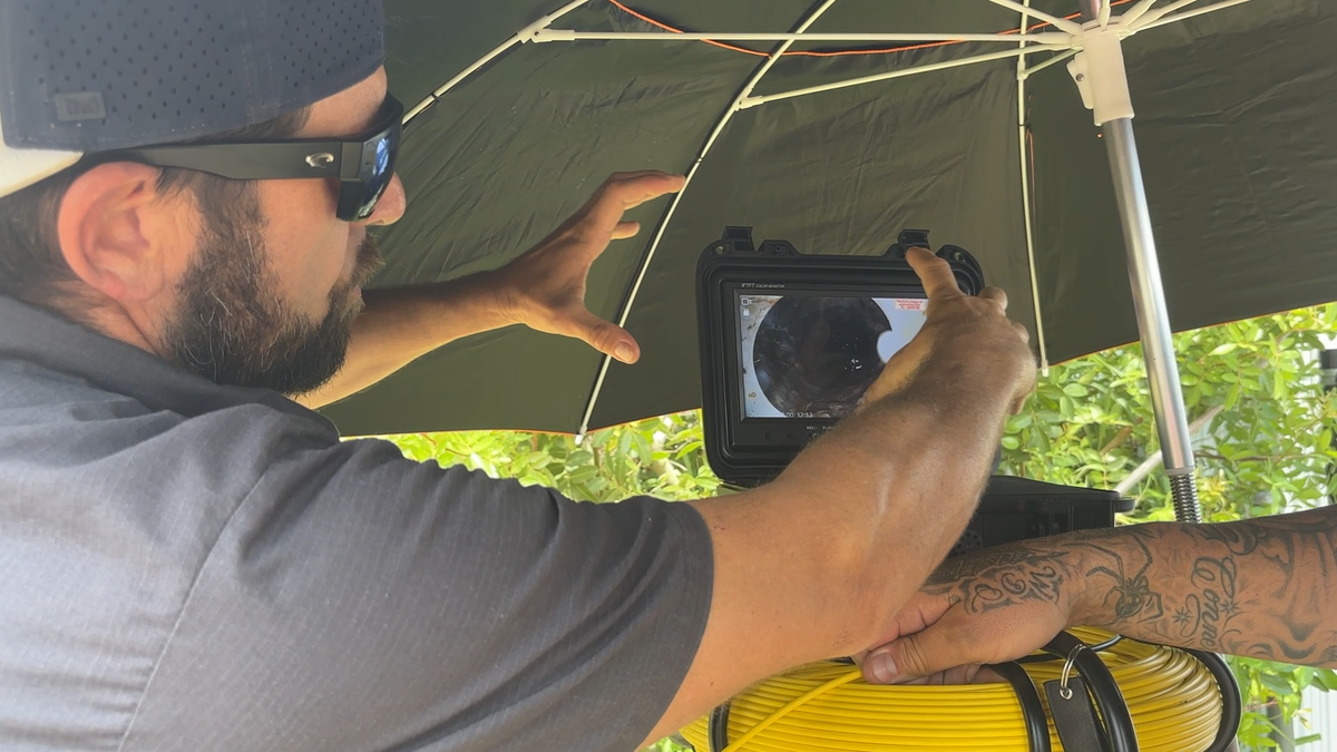 Well water woes deepen as aquifer hits record low in Cape Coral