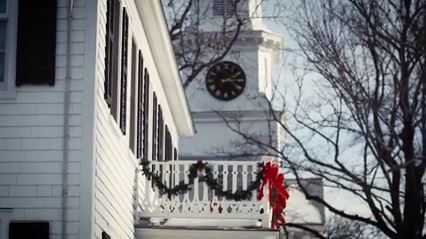 Massachusetts actress stars in ‘A Cape Cod Christmas’