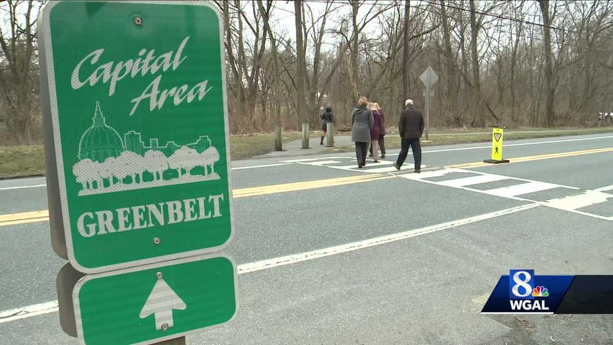 Capital Area Greenbelt getting $7.5 million in upgrades